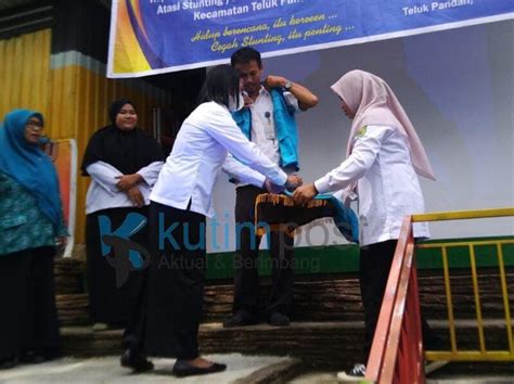 Tpps Kutim Lakukan Penguatan Terhadap Tpk Dalam Menurunkan Angka Stunting Kutim Post