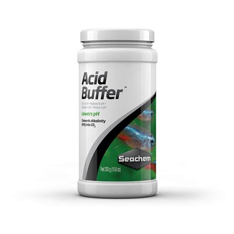 Acid Buffer 300g