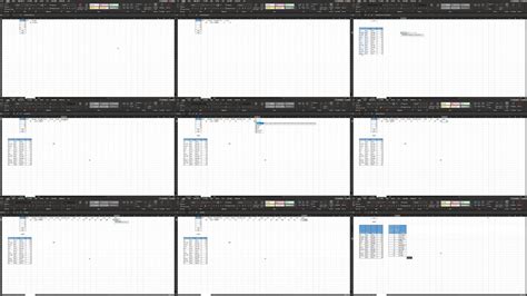 excel list of functions as formulas for your daily activity