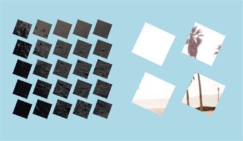 A Fancy Hover Effect With Rotating Squares