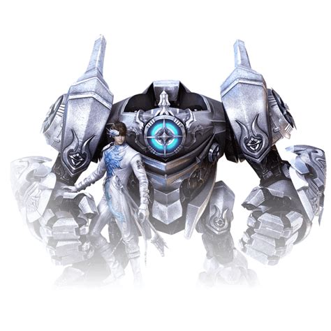 Aethertech Aion