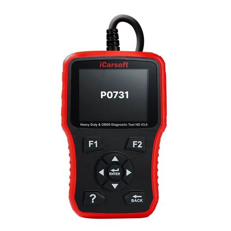 P0731 Gear 1 Incorrect Ratio