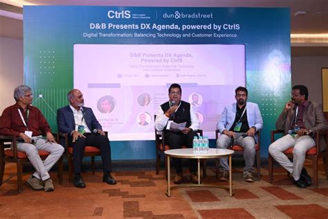 Digital Transformation Truly Succeeds When It Goes Beyond Technology And Takes A Customer