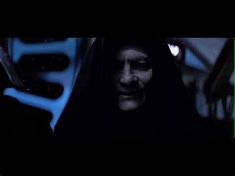 Darth Vaders Skull And Skeleton Exposed FUTURE Of STAR WARS