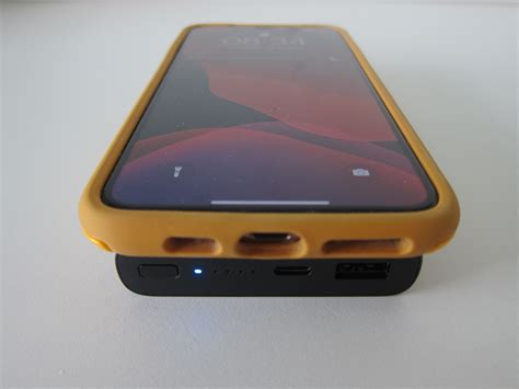 Xiaomi Mi Mah Wireless Power Bank Blog Lesterchan Net