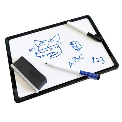 Mini Whiteboard Clipart