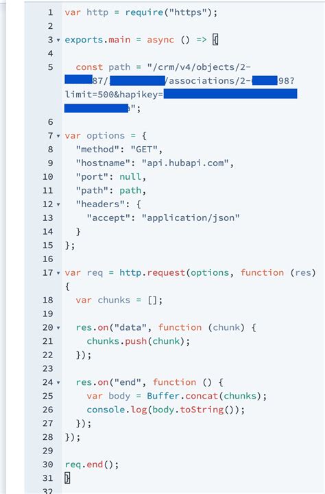 Solved Hubspot Community Create Custom Object Association In Custom