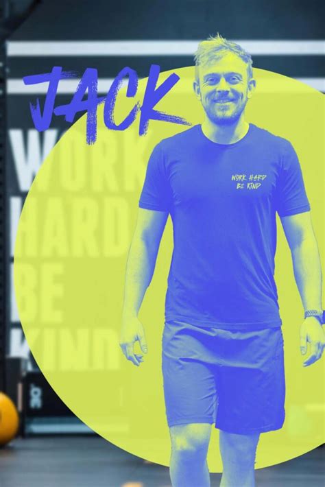 Evolve Fitness Work Hard Be Kind