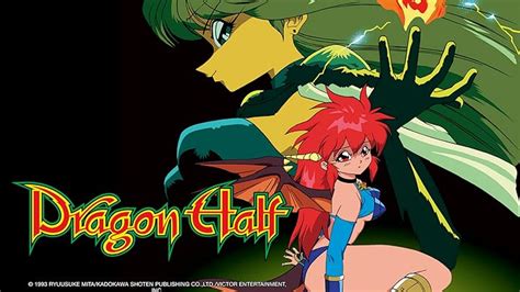 Community Watchlist Dragon Half Album On Imgur