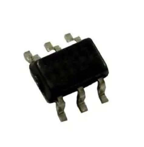 Attiny10 Tshr Microchip 8 Bit Mcu Low Power High Performance Avr