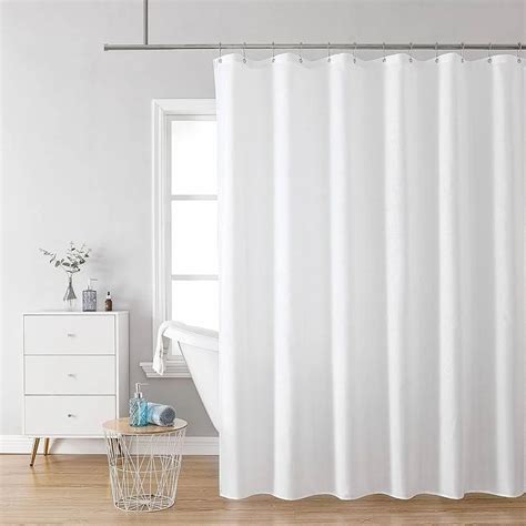 Polyester Hotel Shower Curtain At Rs 330piece Polyester Shower