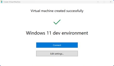 How To Set Up Windows 11 Hyper V Virtual Machines Computerworld