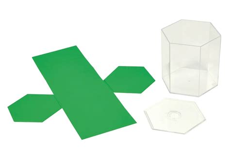 Set De Objetos Geométricos Con Patrón Plano 22 Uds 93872
