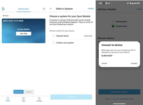 How To Set Up Blink Outdoor 4 Camera A Step By Step Guide Dignited