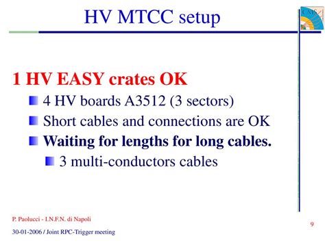 HV LV DCS Status NEWS DCS Endcap Integration Ppt Download