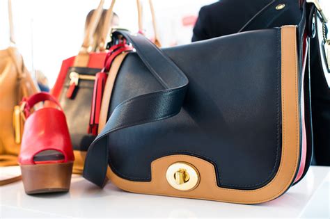 Coach Fall 2012 Is A Fresh Look For The Brand Purseblog