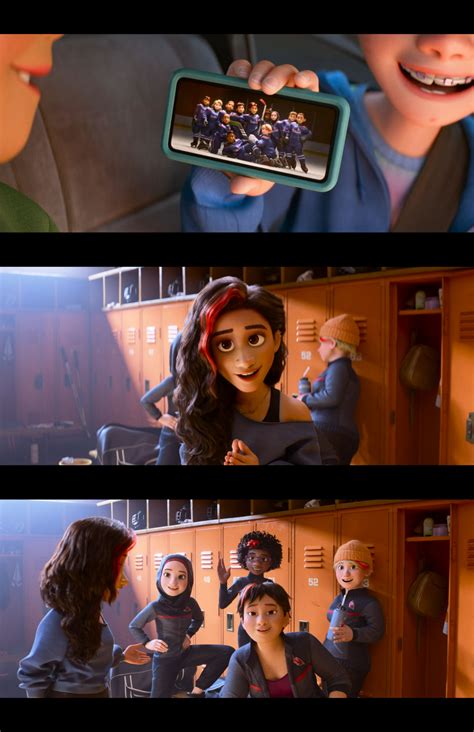 Inside Out The Fire Hawks By Mdwyer5 On Deviantart