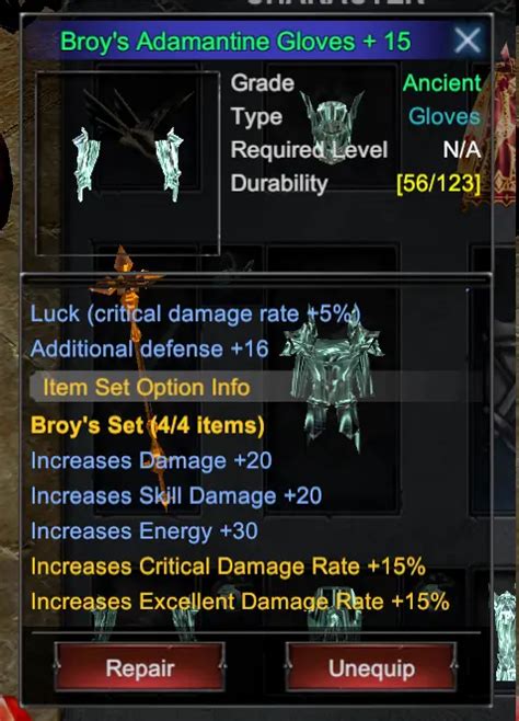 Unity D Mu Showcase Ragezone Mmo Development Forums