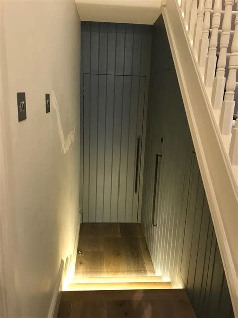 Under Stairs Drawers Storage Units Clive Anderson Furniture
