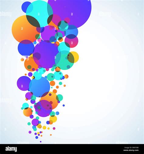 Abstract Colorful Background Eps 8 Stock Vector Image And Art Alamy