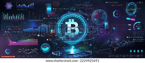 Tools Trading Platform Ui Ux Kit Stock Illustration Shutterstock