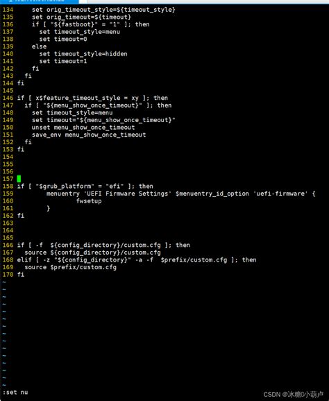 Rhcsa第一次作业rhcsa9 Csdn博客