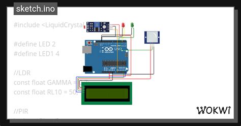 O Wokwi Esp32 Stm32 Arduino Simulator