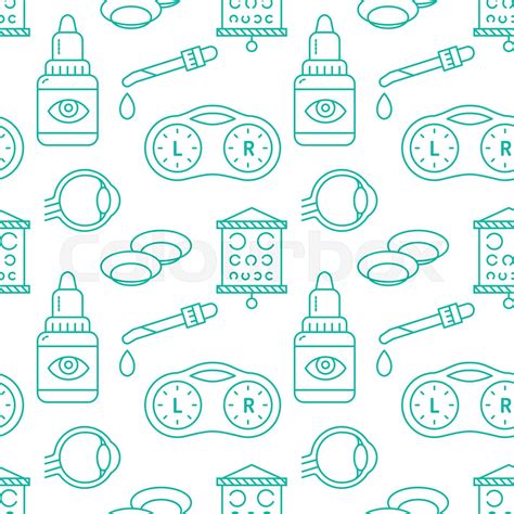 Cute Optometry Wallpapers