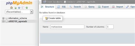 Cara Membuat Database MySQL Di CPanel Web Hosting Duniailkom