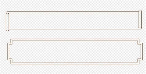 Minimalistic Vector Text Box Border Png Image Picture Free Download 401484743 Lovepik Com