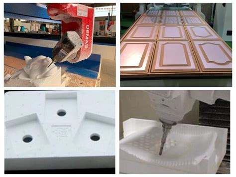 Advantages Of CNC 5 Axis Router Machine BuyCNC