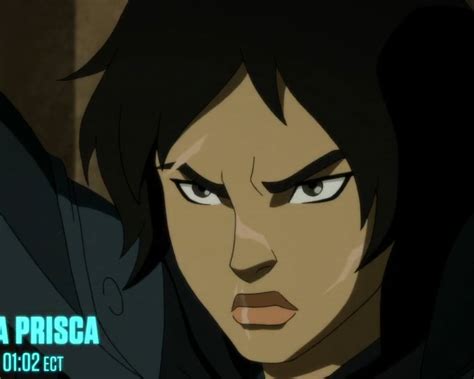 Orphan Young Justice