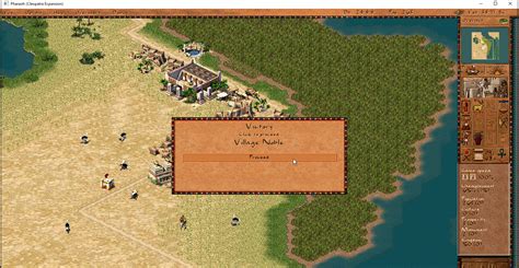 continue works on pharaoh open source engine r opensourcegames