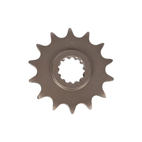 14 Tooth Countershaft Sprocket Chaindrive Motorsports