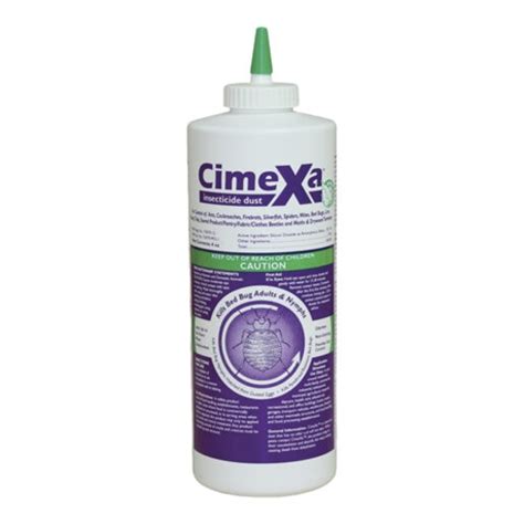 Cimexa Dust Insecticide For Bed Bugs And Insect Pests Siteone