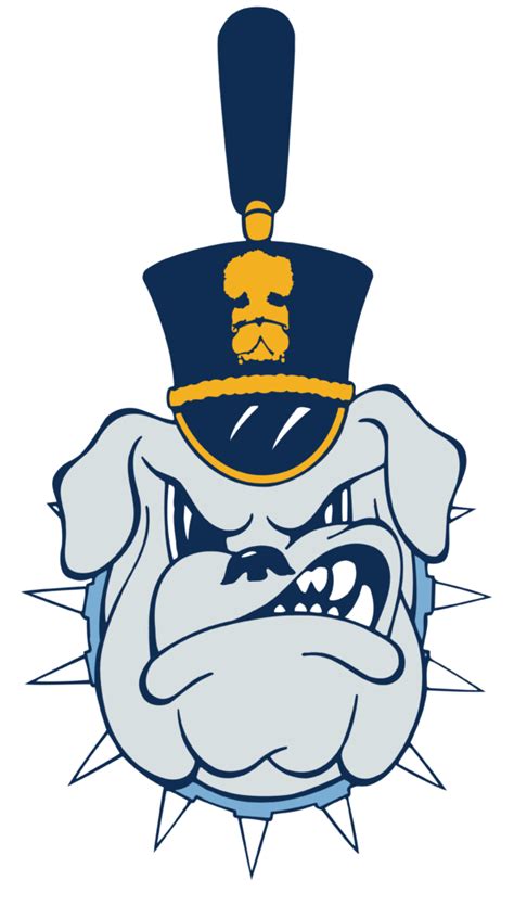 Athletic Marks The Citadel Brand Guidelines