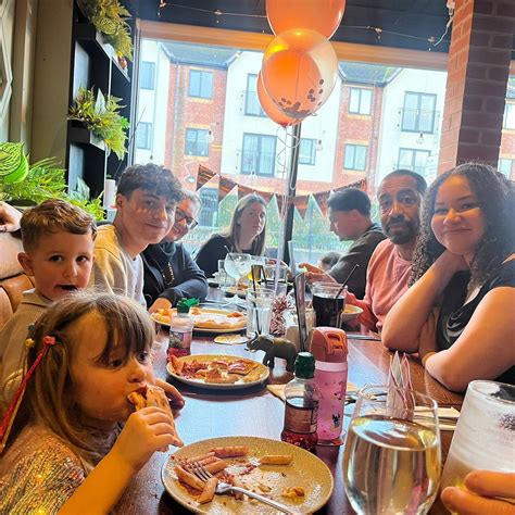 Casa Rima Liverpool Restaurant Reviews Photos And Phone Number