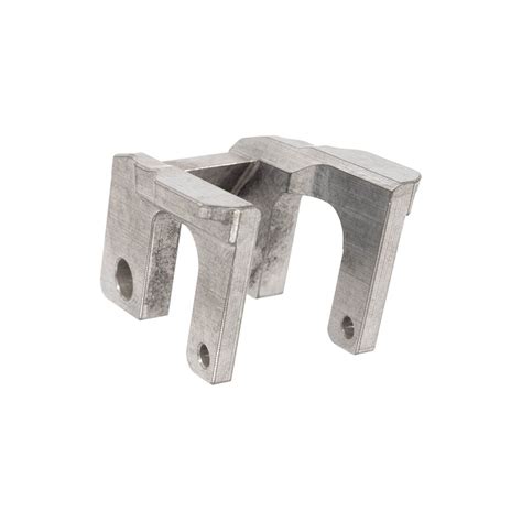 Rook Tactical Front Locking Block Upgrade Polymer80 Pf940sc Stainless Steel