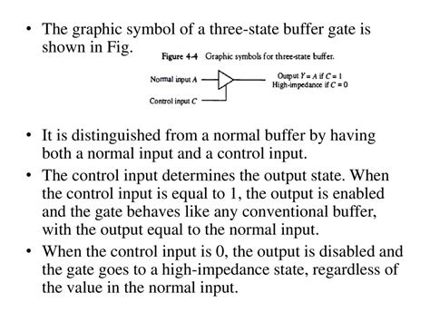Register Transfer Language And Design Of Control Unit Ppt Download