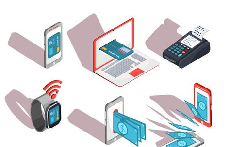 E Payments Guideposts To A Smart Nation