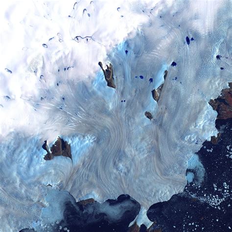 Displaying A Gridded Dataset On A Web Based Map By Steve Attila