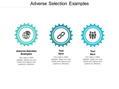 Adverse Selection Examples Ppt Powerpoint Presentation Summary Show Cpb