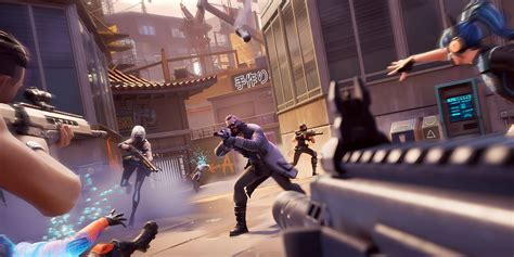 Fortnite Leaker Reveals Another Upcoming Anime Crossover