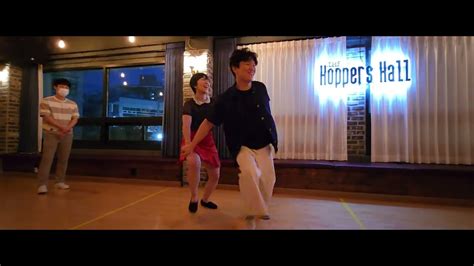 청주 스윙댄스 동호회 골든스윙 11기 입학식 강사잼 Youtube