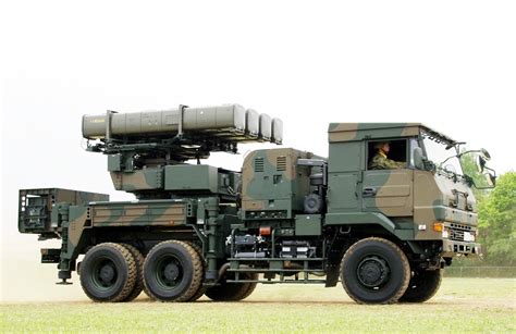 Type 11 Tan Sam Kai Ii Gallery Weapons Parade Type 11 Sam Missile