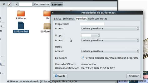 Instalación De Esplorer Ide Para Esp8266 Ubuntu Guia Rápida