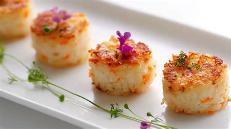 Crab Cake Appetizer Recipe Easy And Delicious