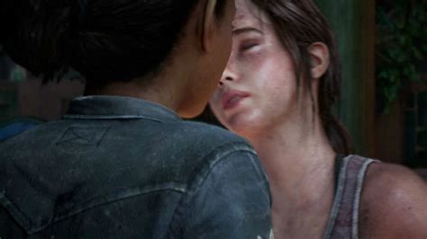 The Last of Us 2 tendrá desnudos y contenido sexual TierraGamer noticias y entretenimiento de