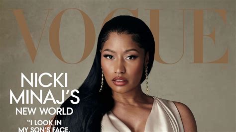 Nicki Minaj Looks Like