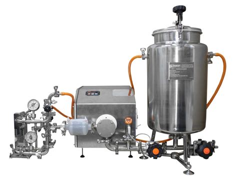 Фильтрационные установки тангенциальная фильтрация АО Владисарт